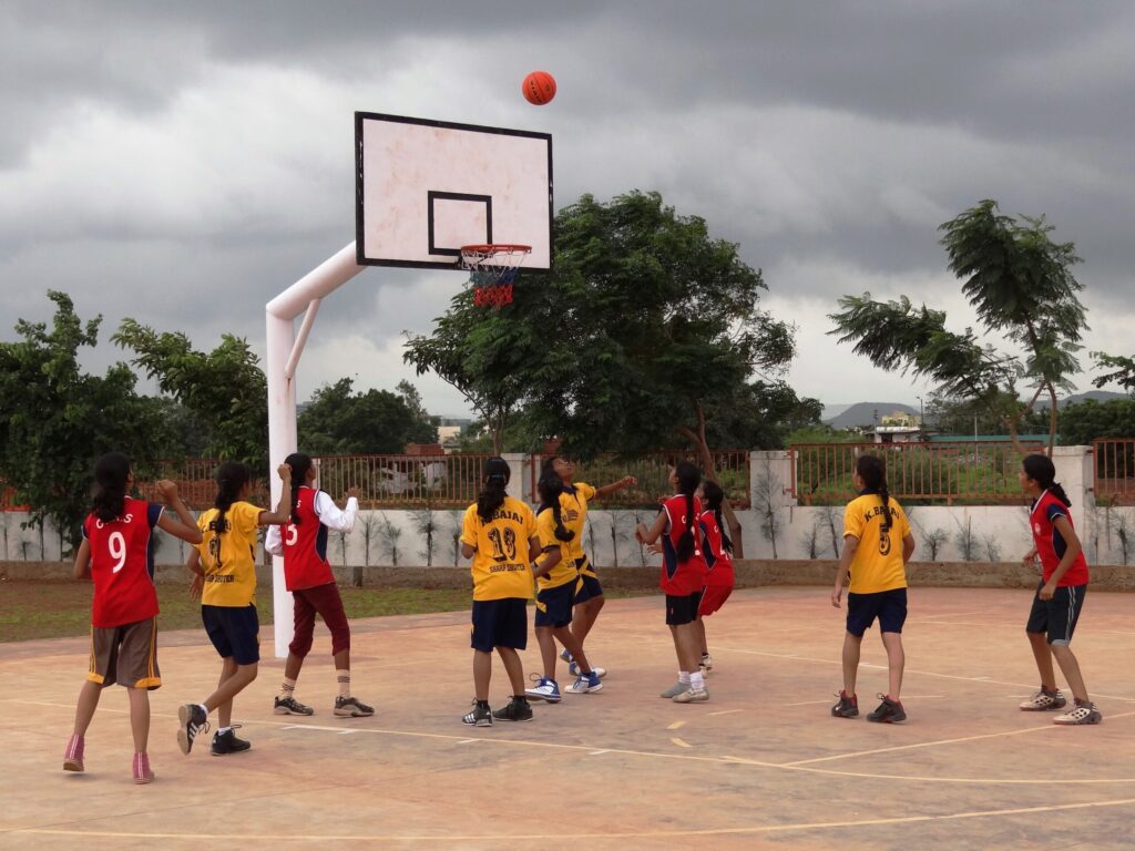 Extra Curricular Program at Akshara International School, Wakad Pune